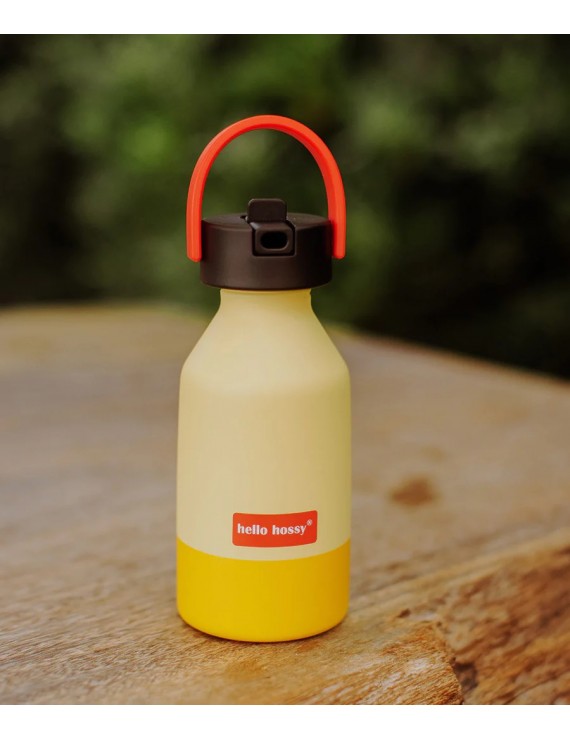 Gourde Mini Sun - Hello Hossy - Leli Concept Store