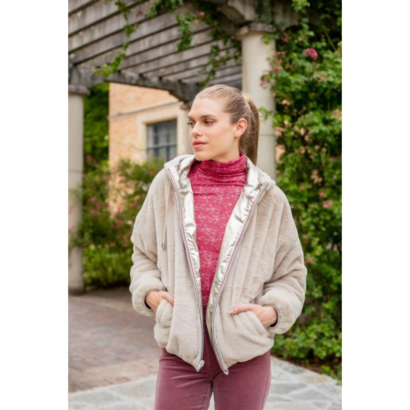 Veste stalia - La Petite Etoile - Leli Concept Store